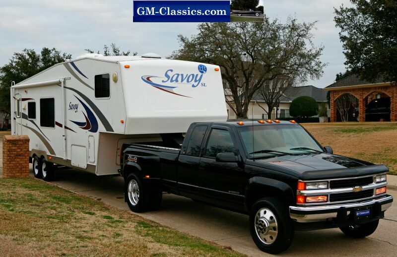 GM-Classics.com - Matt Garrett