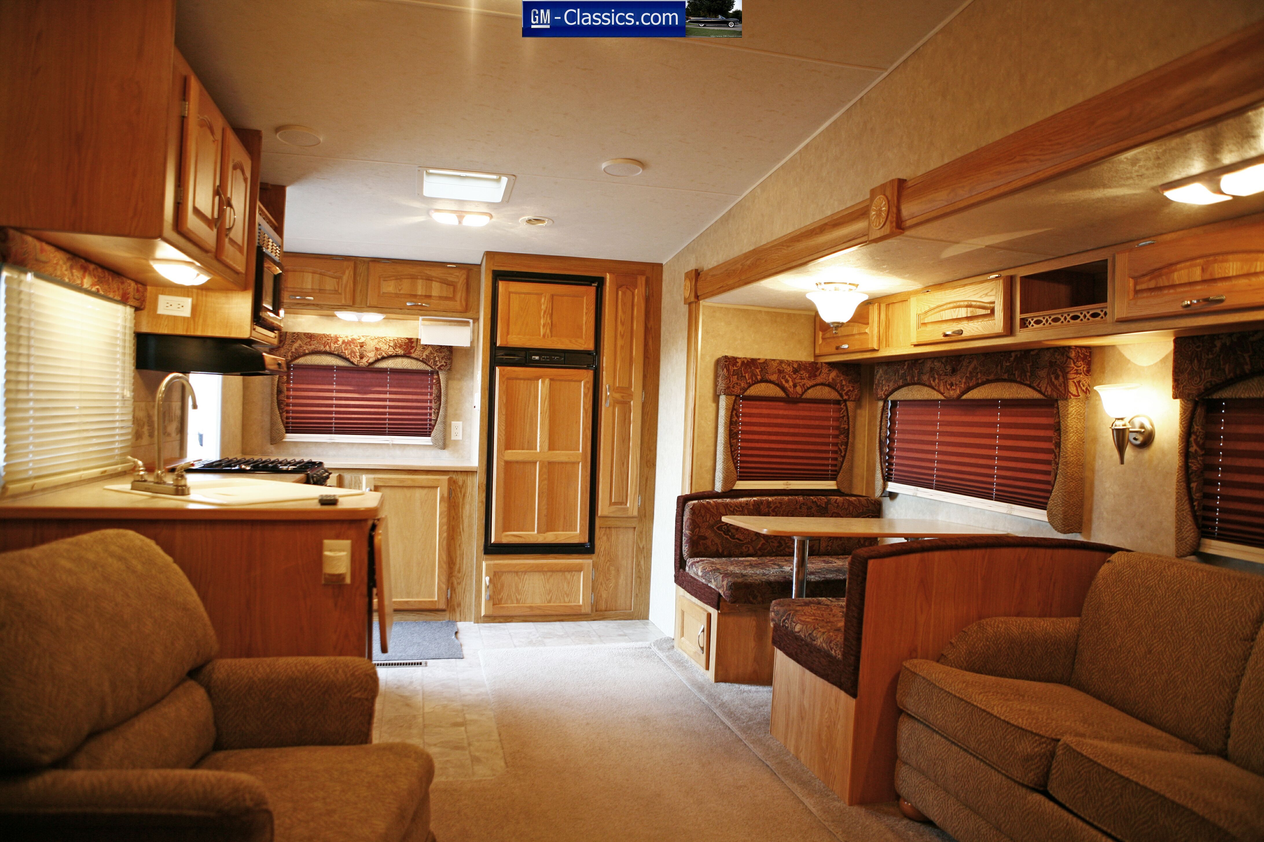 GM-Classics.com - Matt Garrett