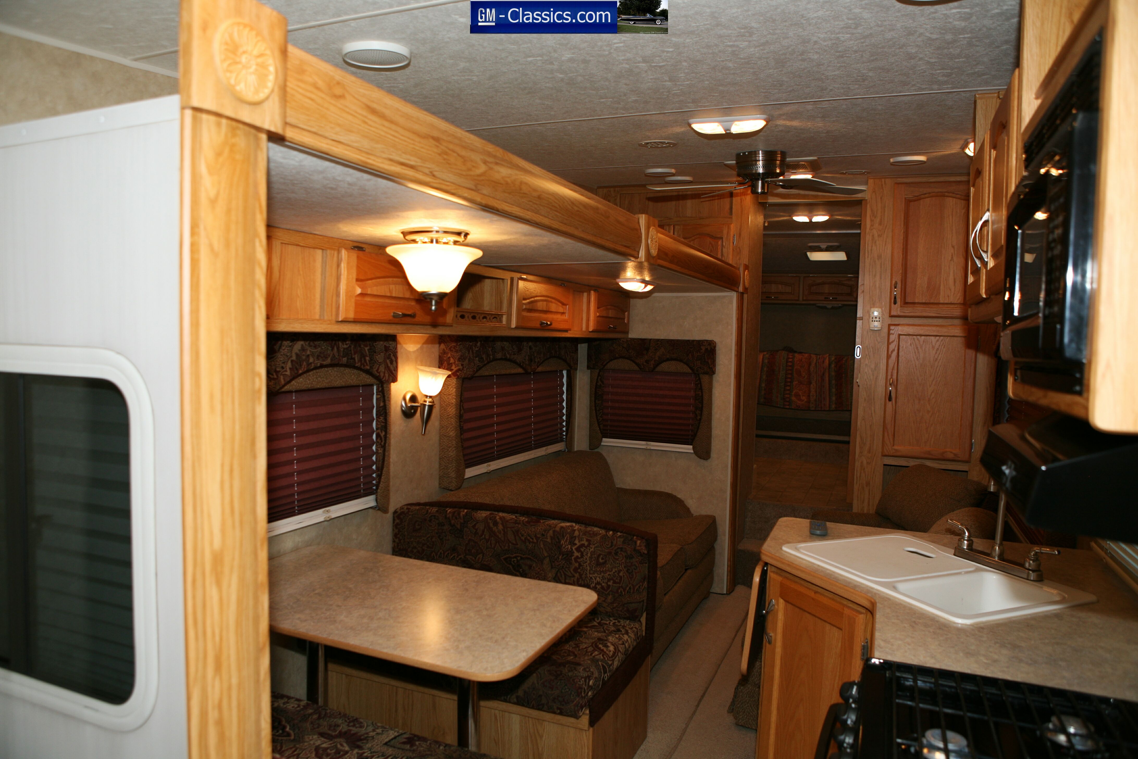 GM-Classics.com - Matt Garrett