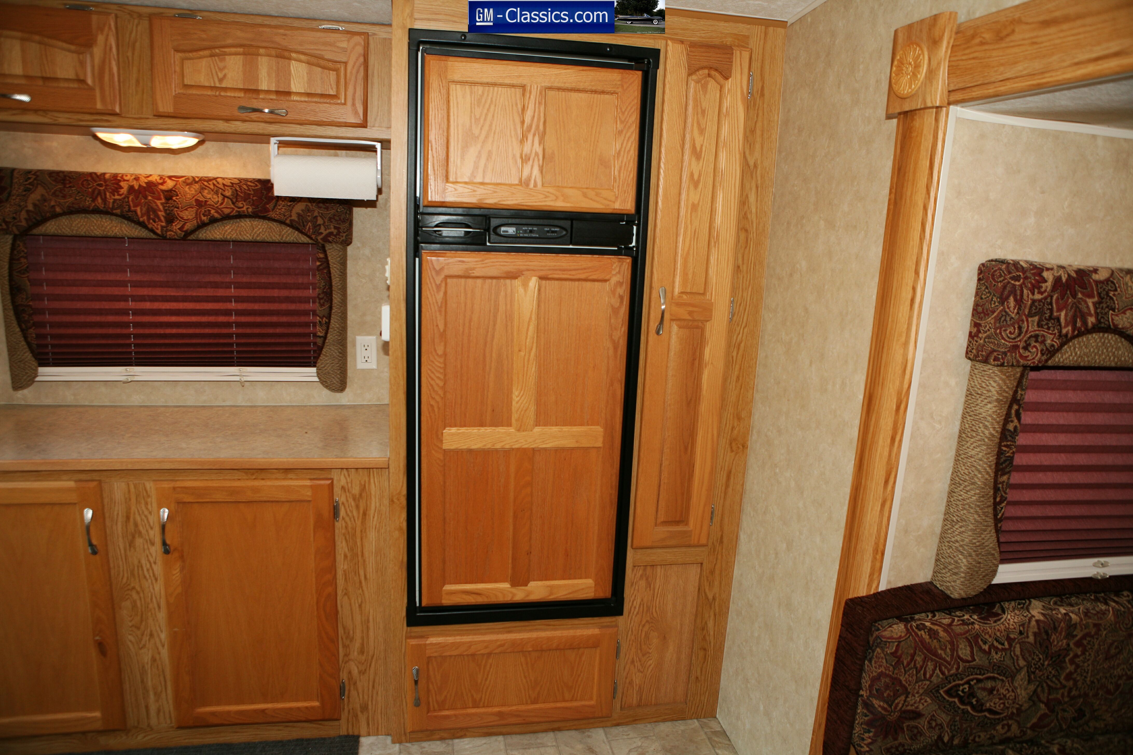 GM-Classics.com - Matt Garrett