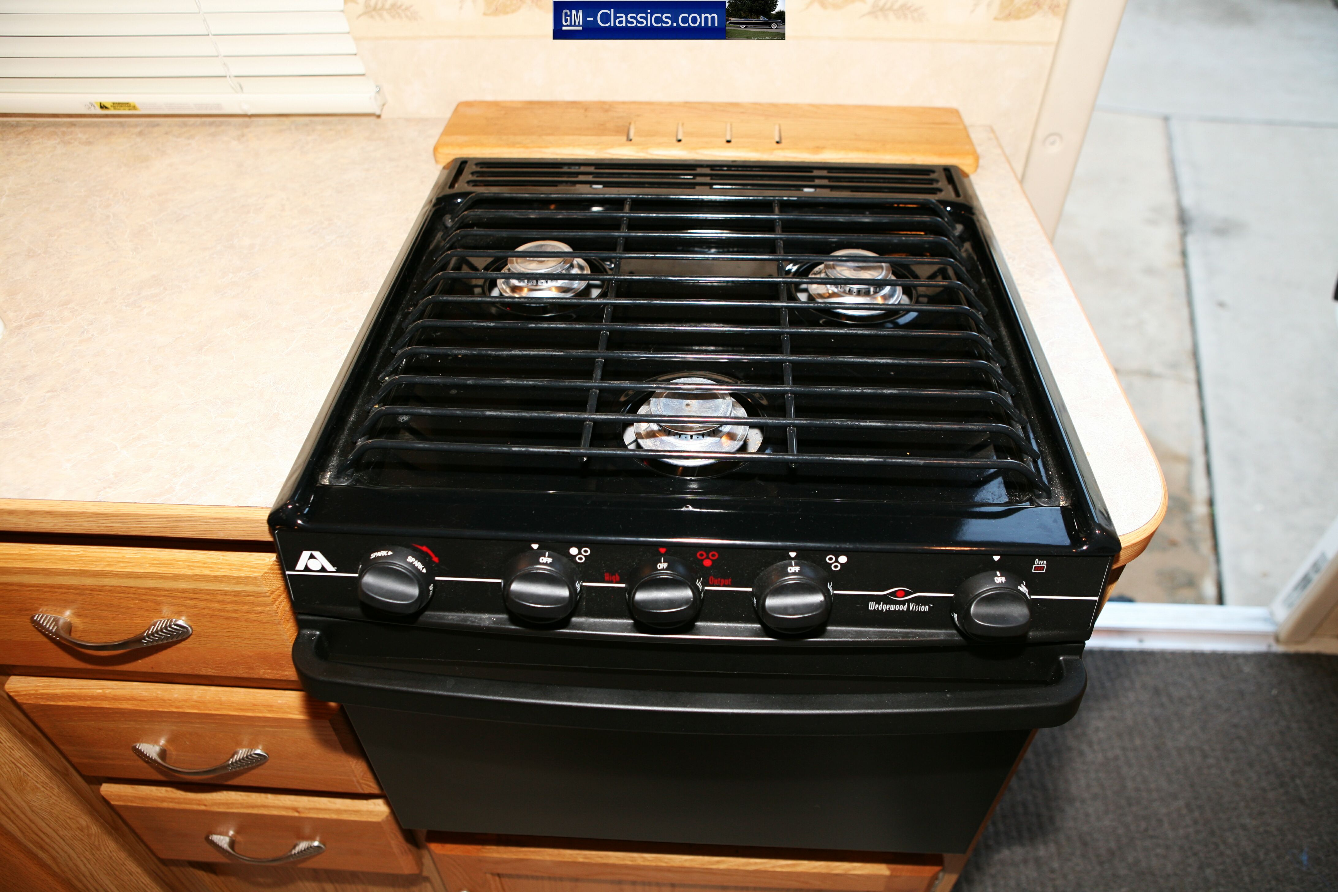 GM-Classics.com - Matt Garrett