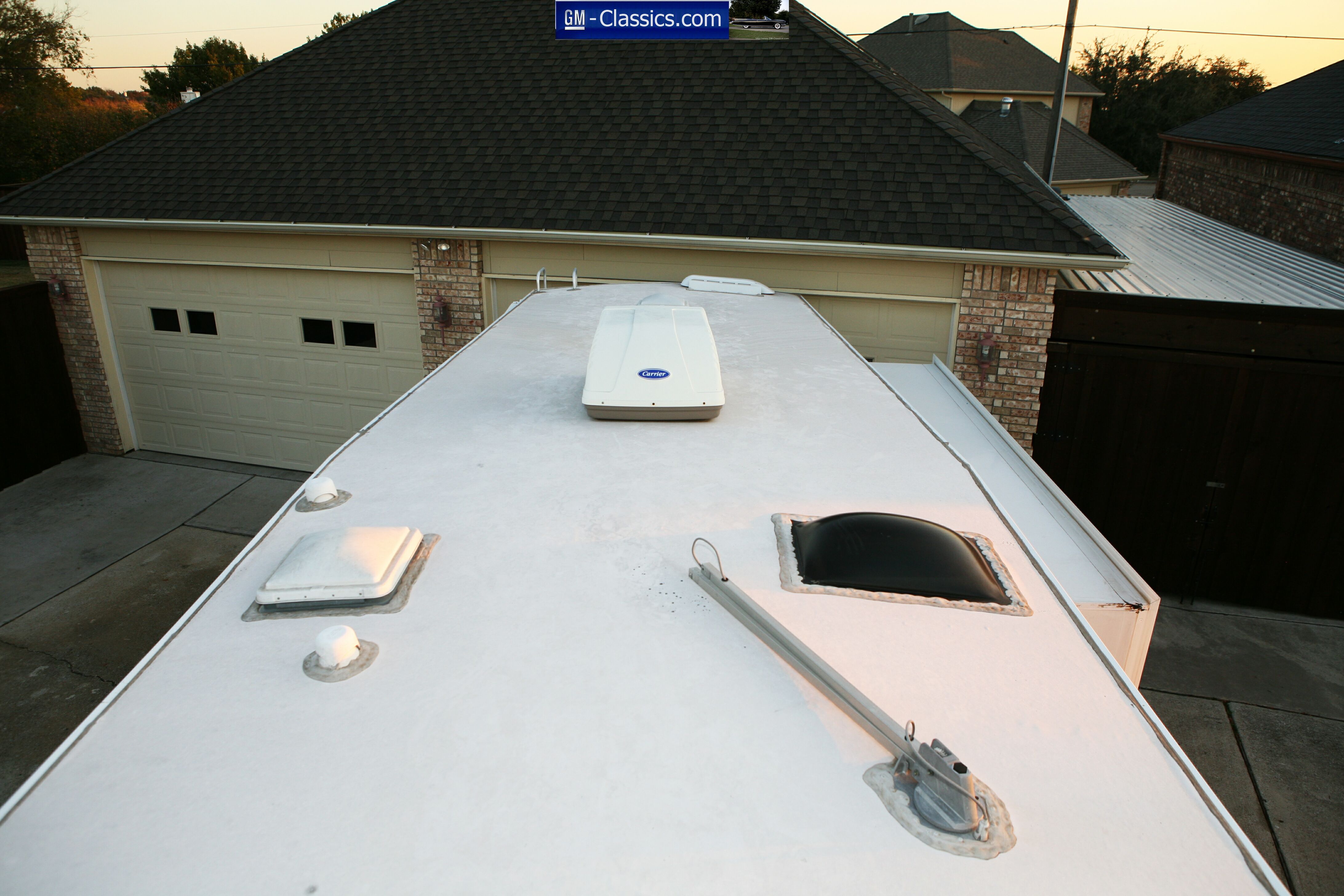 GM-Classics.com - Matt Garrett