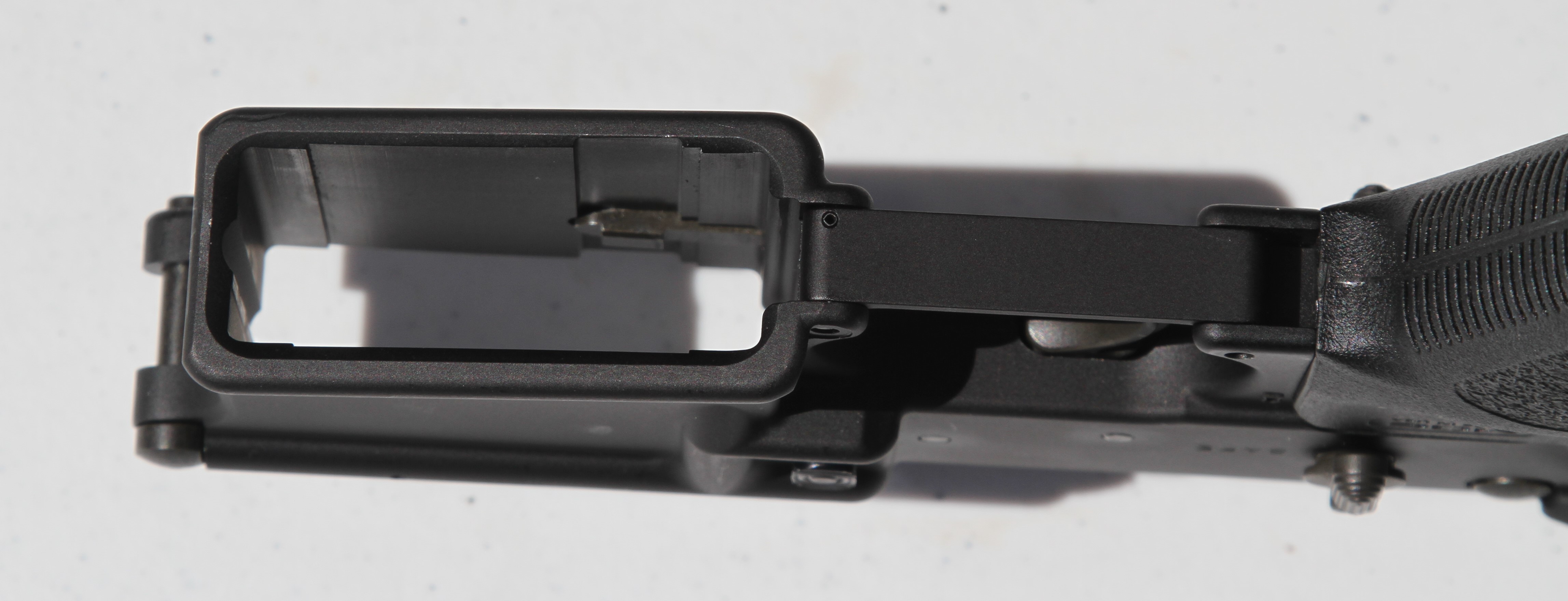 Colt M4A1 Lower Receiver - AR15.COM